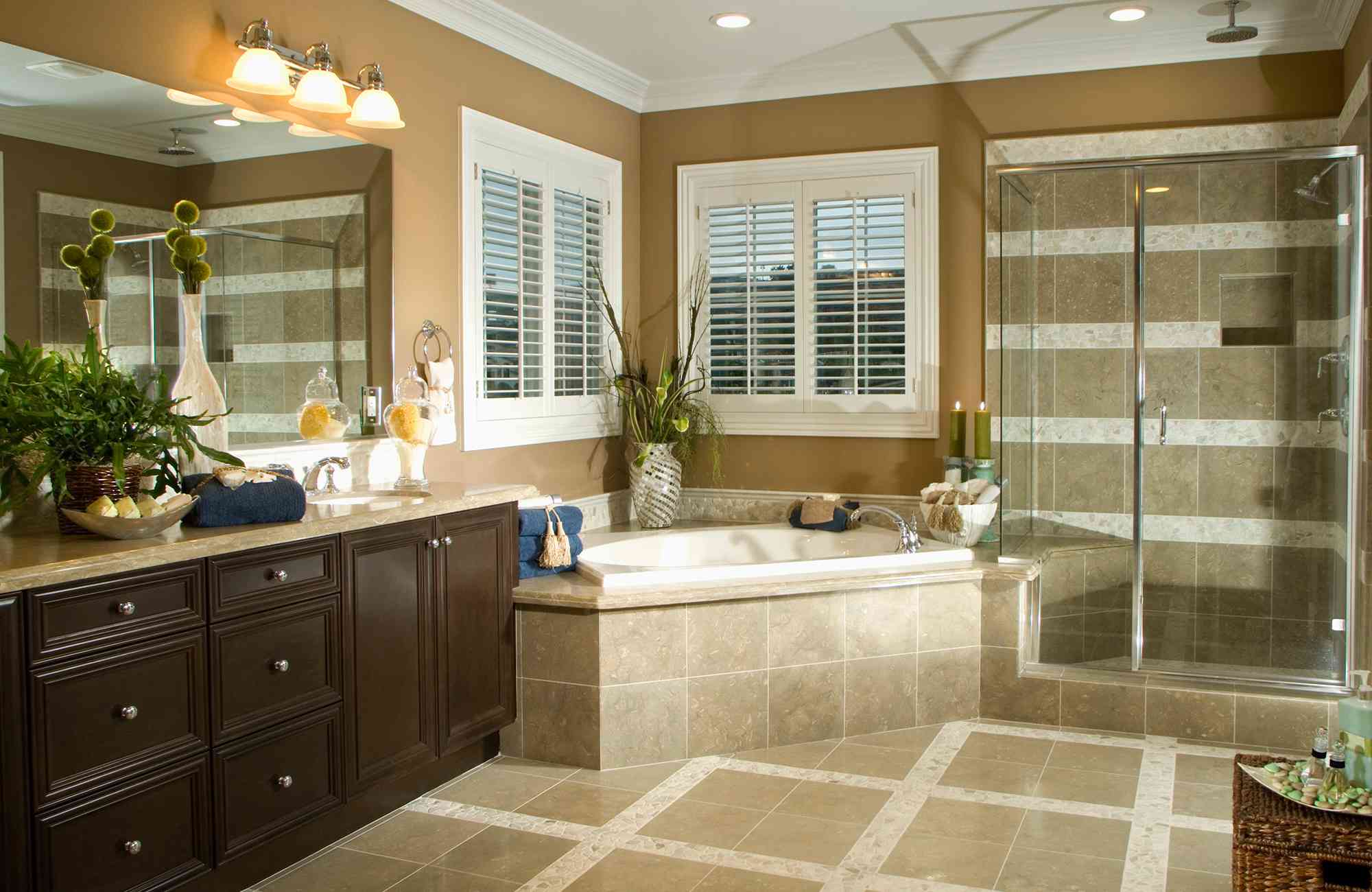 BATHROOM REMODELING | Bathroom Remodeling Ideas | Katy